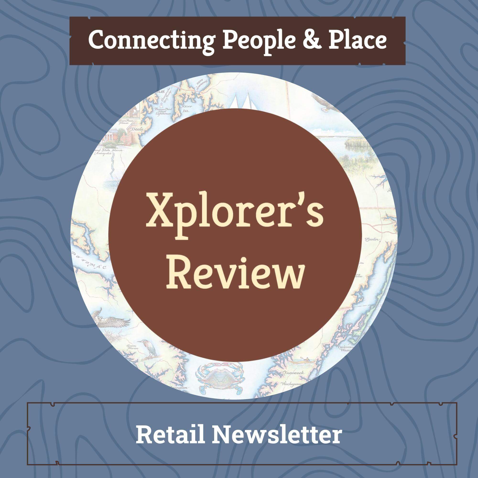 The Xplorer's Review
