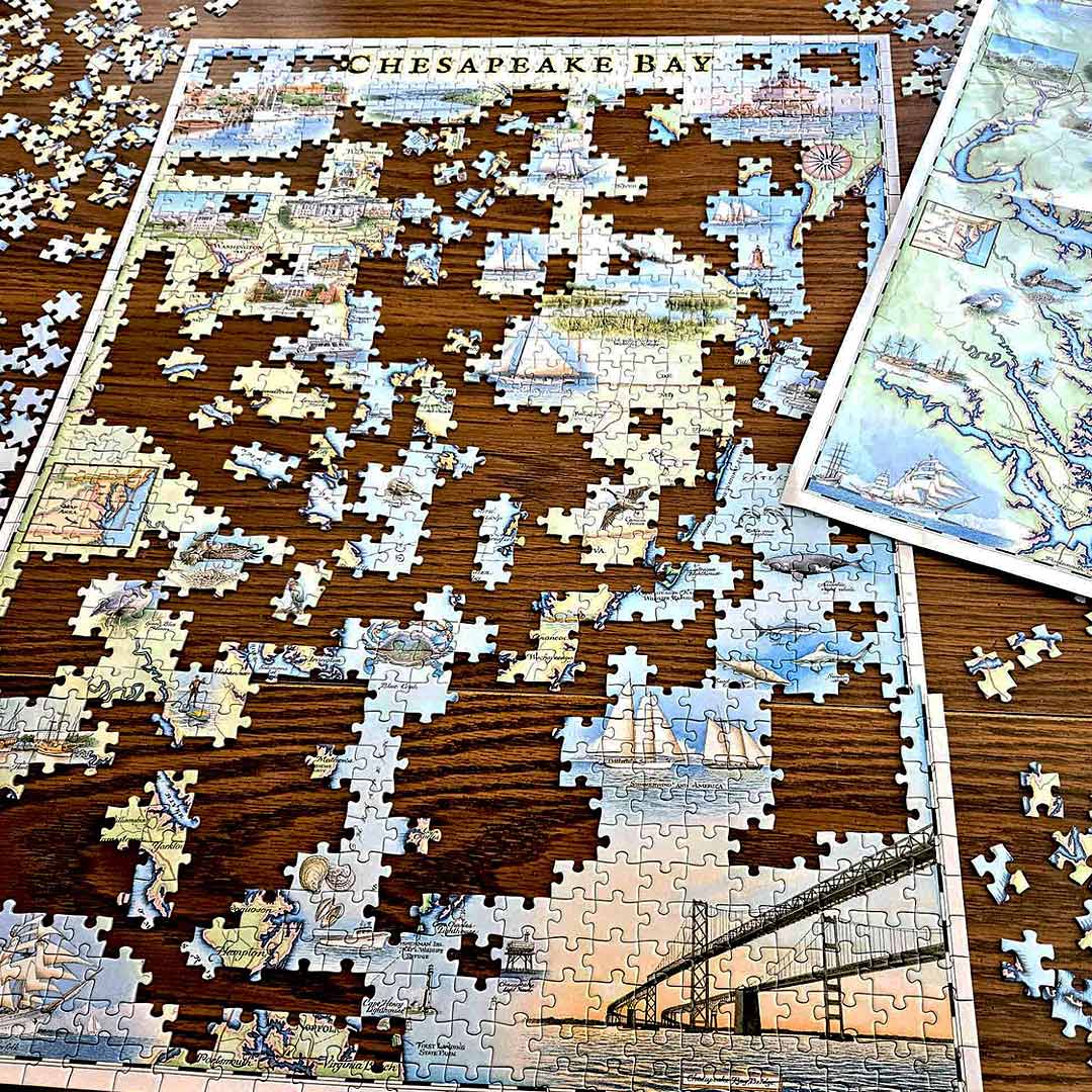 Xplorer Maps | Discover Maps, Puzzles, and Travel Gifts